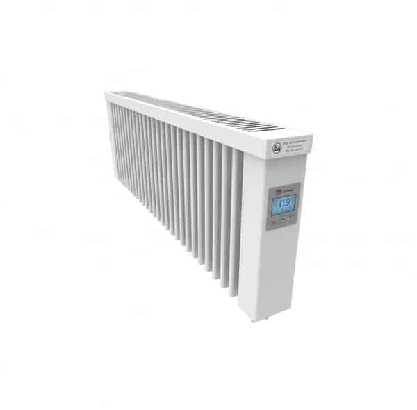 EcoFlow AF12 Digital Electric Radiator - 1200W